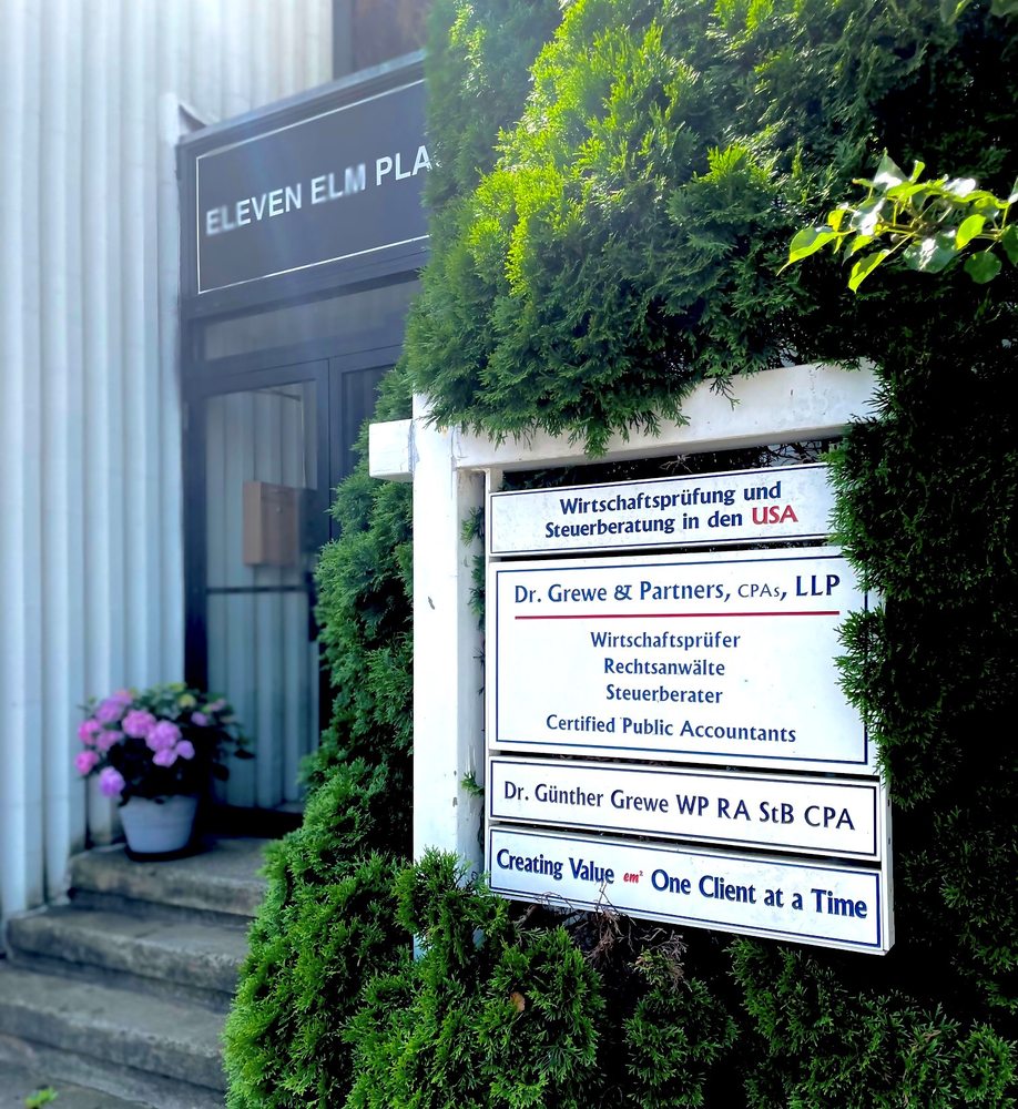 DR GREWE & PARTNERS - Updated May 2025 - 11 Elm Pl, Rye, New York ...