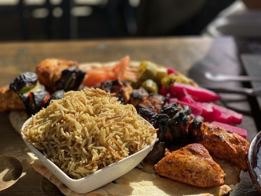 ZAD MEDITERRANEAN CUISINE - Updated December 2024 - 425 Photos & 448 ...