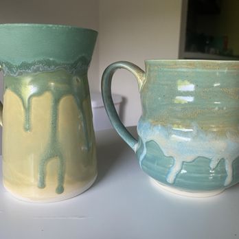 PRACTICALLY PIKASSO - Updated July 2025 - 41 Photos & 40 Reviews - 6850 ...