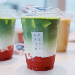 CEREMONY - Updated August 2025 - 25 Photos - 121 S Main St, Providence ...