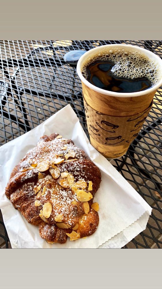 CAMANO ISLAND COFFEE ROASTERS - 25 Photos & 77 Reviews - 848 N Sunrise ...