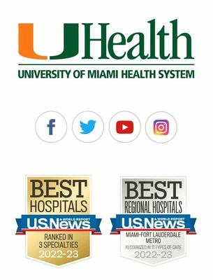 UHEALTH AT PLANTATION - UNIVERSITY OF MIAMI HEALTH SYSTEM - Updated ...