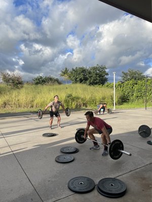 CROSSFIT POIPU - Updated January 2026 - 21 Photos & 39 Reviews - 3580 ...