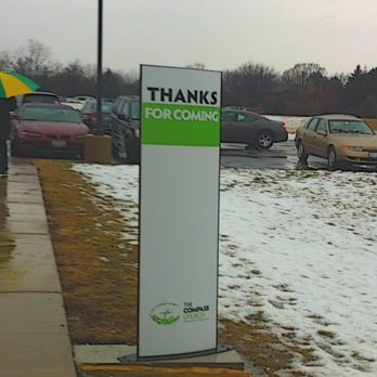 THE COMPASS CHURCH - NAPERVILLE CAMPUS - Updated October 2025 - 35 ...