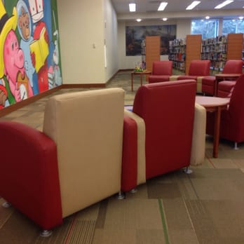 AUGUSTA-RICHMOND COUNTY LIBRARY - Updated November 2025 - 36 Photos ...