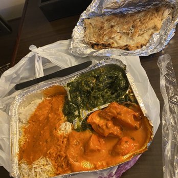 JOY CURRY & TANDOOR - Updated December 2024 - 130 Photos & 246 Reviews ...