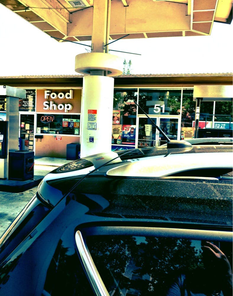 FOLSOM FUEL - Updated October 2025 - 51 E Natoma St, Folsom, California ...