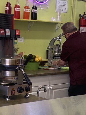 LIME RICKY WORLD - Updated August 2025 - 26 Photos & 10 Reviews - 3409 ...