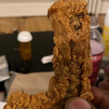 KFC - Updated February 2025 - 38 Photos & 46 Reviews - 6732 N Western ...