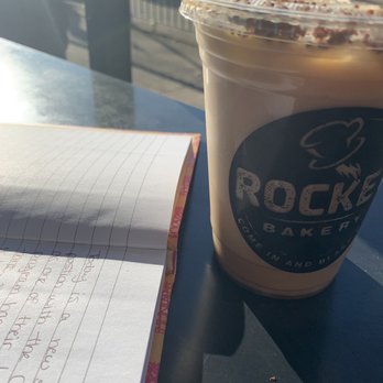 ROCKET BAKERY - 60 Photos & 115 Reviews - 1325 W 1st Ave, Spokane ...