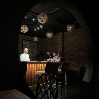 NODA - Updated April 2025 - 590 Photos & 72 Reviews - 37 W 20th St, New ...