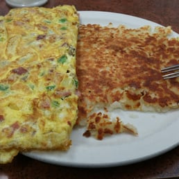 FLORISSANT CITY DINER - Updated July 2025 - 99 Photos & 84 Reviews ...