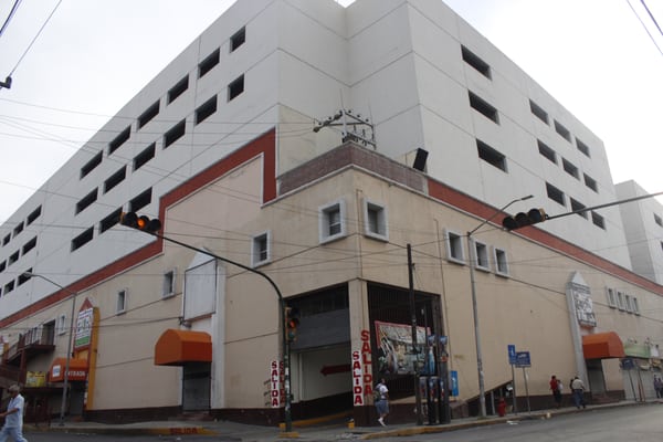 MERCADO JUARÉZ - Updated December 2024 - Col. Centro, Monterrey, Nuevo ...