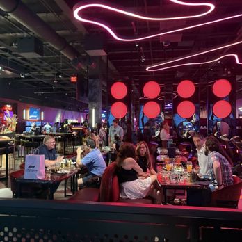 F1 ARCADE PHILADELPHIA - Updated October 2025 - 96 Photos & 28 Reviews ...