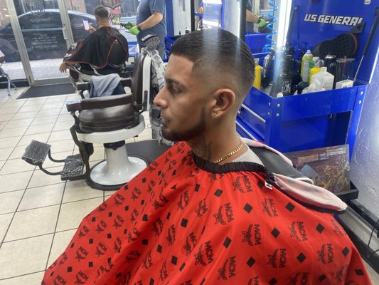 HEAD BARBERS IN CHARGE - Updated July 2024 - 19 Photos - Daytona beach ...