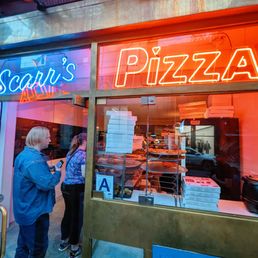 SCARR’S PIZZA - Updated October 2025 - 1639 Photos & 1179 Reviews - 35 ...