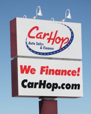 CARHOP AUTO SALES AND FINANCE - Updated September 2025 - 14 Photos & 62 ...