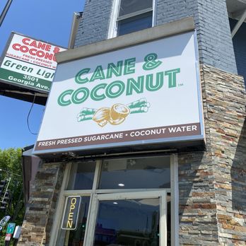 CANE & COCONUT - Updated December 2025 - 90 Photos & 38 Reviews - 3501 ...
