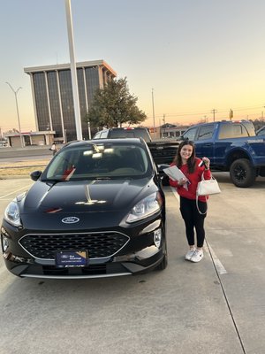 WESTWAY FORD - Updated January 2026 - 54 Photos & 375 Reviews - 801 W ...