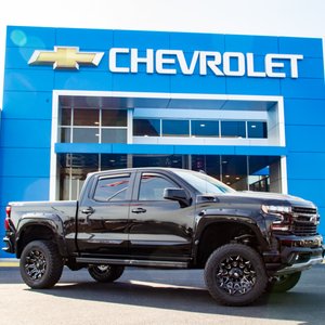 LUGOFF FORD - Updated December 2025 - 46 Reviews - 979 Hwy 1 S, Lugoff ...