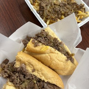 PHILLY FRANK’S STEAKS - 539 Photos & 895 Reviews - 151 S Rancho Santa ...