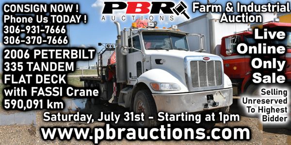 PBR AUCTIONS - Updated July 2025 - 509 Photos - 105 - 71st Street W ...