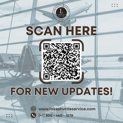LAKE SHUTTLE SERVICE - Updated September 2025 - 16 Photos - 18848 US ...