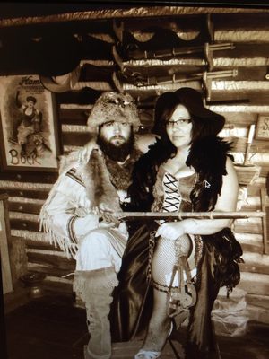 YESTERYEAR OLD TIME PHOTO STUDIO - Updated December 2025 - 145 S Van ...