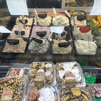 THE BAGEL BOX - Updated August 2025 - 10 Photos & 21 Reviews - 5840 ...