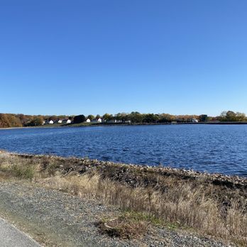 NEWARK RESERVOIR - Updated August 2025 - 45 Photos - 240 Old Paper Mill ...