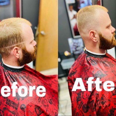 G STYLE BARBER SHOP & SALON - Request an Appointment - 5970 E 31st St ...