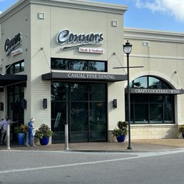CONNORS STEAK & SEAFOOD - Updated December 2024 - 406 Photos & 575 ...