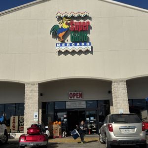 WALMART SUPERCENTER - Updated April 2025 - 16 Photos - 2121 US Highway ...