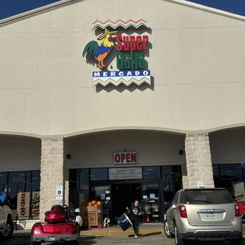 SUPER GALLO MERCADO - Updated December 2025 - 1009 S Jackson St ...
