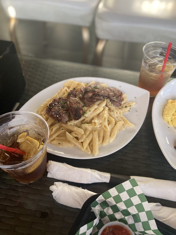 SUNSET ROOFTOP - 88 Photos & 143 Reviews - 6097 W Sunset Blvd, Los ...