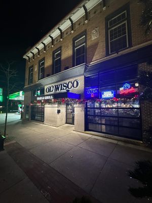 OL WISCO BAR AND GRILL - Updated July 2025 - 37 Photos & 44 Reviews ...