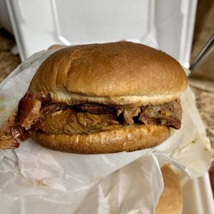 GEORGIA BOB’S BARBECUE COMPANY - PERRY - Updated December 2024 - 49 ...