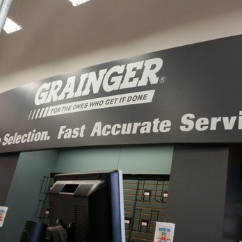 GRAINGER INDUSTRIAL SUPPLY - Updated May 2025 - 960 N 51st Ave, Phoenix ...