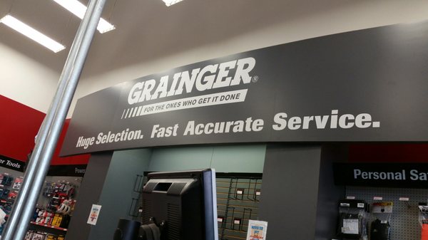 GRAINGER INDUSTRIAL SUPPLY - Updated October 2025 - 960 N 51st Ave ...