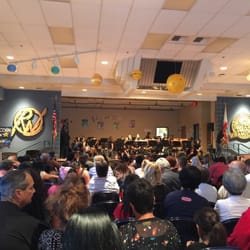 OLD RIVER ELEMENTARY SCHOOL - Elementary Schools - 9815 Campus Park Dr ...