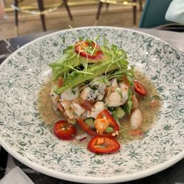 ARIA KITCHEN - Updated December 2025 - 668 Photos & 421 Reviews - 2636 ...