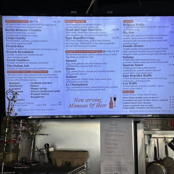 EURO CAFFE - Updated November 2024 - 2069 Photos & 1331 Reviews - 3950 ...