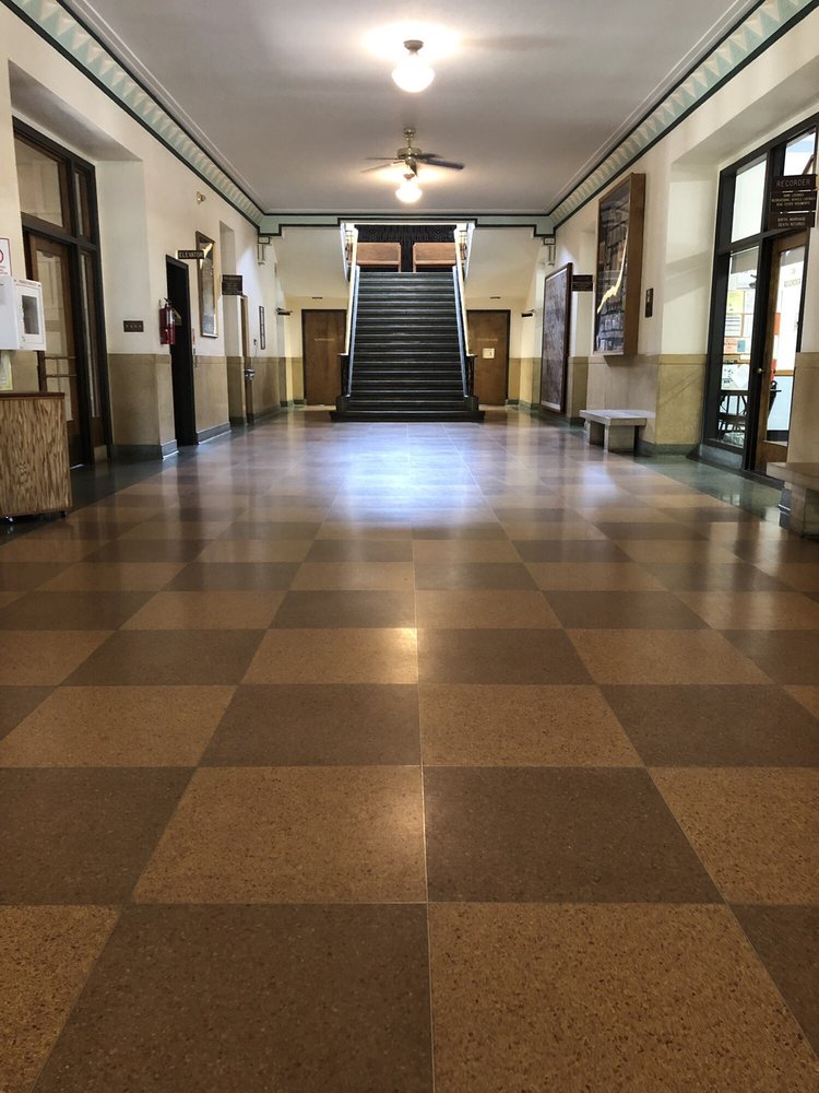 JONES COUNTY COURTHOUSE - Updated May 2024 - 500 W Main St, Anamosa ...