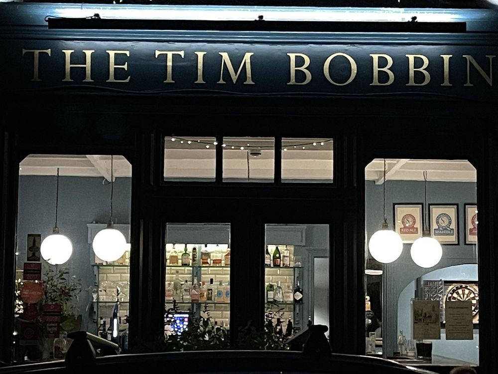 THE BOBBIN - Updated January 2025 - 19 Photos & 26 Reviews - 1-3 ...