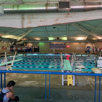 CLEVELAND HS POOL - Updated May 2024 - 12 Photos & 13 Reviews - 8120 ...