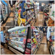 HANAMARU JAPANESE MART - 111 Photos & 37 Reviews - International ...