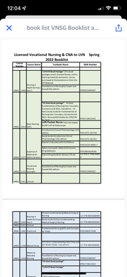 HCC COLEMAN COLLEGE FOR HEALTH SCIENCES - Updated December 2025 - 13 ...