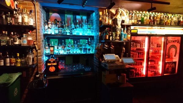 SCREWDRIVER BAR - 79 Photos & 55 Reviews - Bars - 2320 1st Ave, Seattle ...