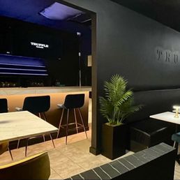 TRUFFLE CHICAGO - Updated July 2025 - 34 Photos & 12 Reviews - 1723 S ...