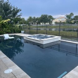 BLUE CURRENT POOLS - Request a Quote - Port St. Lucie, FL - Yelp